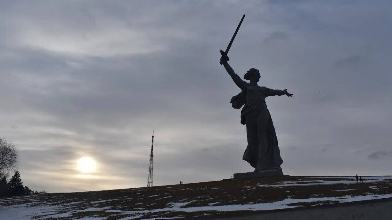 Ожидание. Рачков Николай Борисович