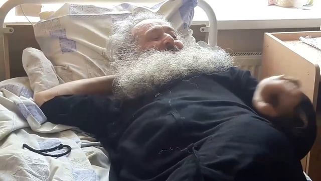 Духовные беседы. Как творить Иисусову молитву. Часть 6. Старец Силуан (Сухаревский). Валаам