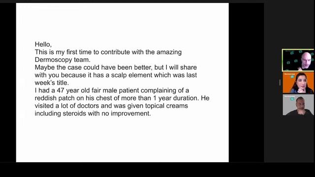 10. Dermoscopy Happy Hour - SEASON 2 EPISODE 10  CASES FROM THE AUDIENCE