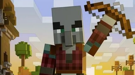 я построил улучшенную башню рейдеров