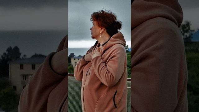 Ретрит Белого Шамана - соединение с собой.