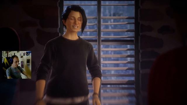 ГЛАВА 2 - ПОМИНКИ ▶ LIFE IS STRANGE: TRUE COLORS [ПРОХОЖДЕНИЕ] #4