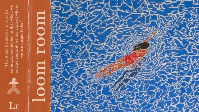 Музыка лофи: 85 Лагуна 85 Lagoon Loom Room