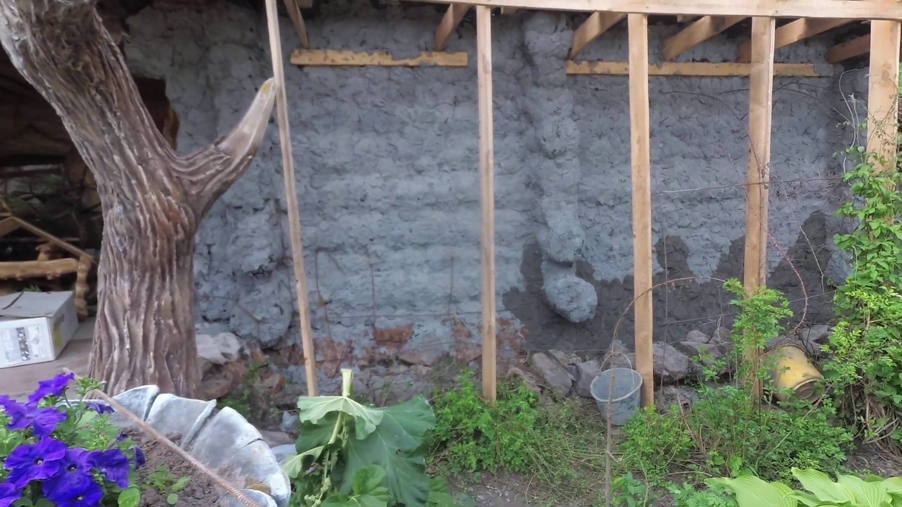 оформление  фасада  бани.декор  деревянных  стен.