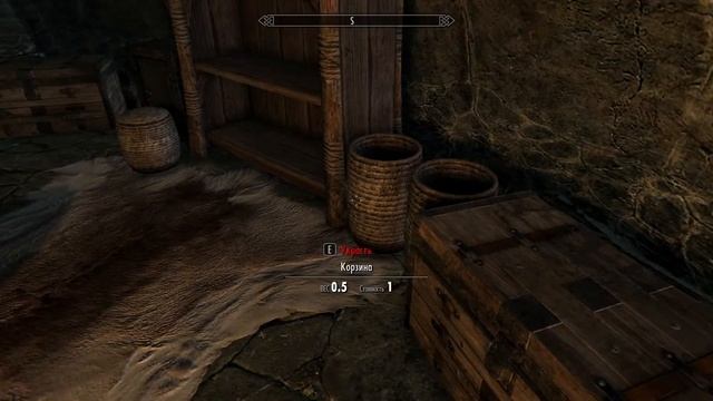 Tes 5 Skyrim: Исследуем скайрим