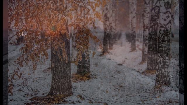 🎵 Светлана Подгорнова - Снежинка (cover version) 🎵
