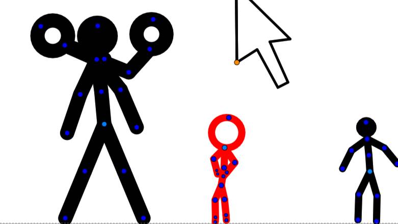 Гигантостик