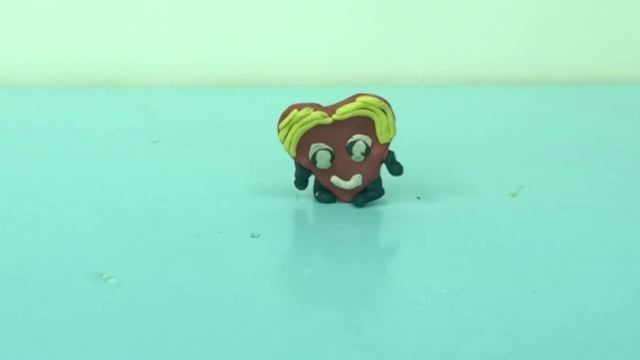 доброе сердечко