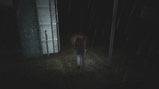 Silent Hill Сайлент Хилл Мотель Секреты Доктора Майкл Кауфманн #18