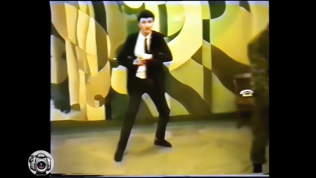 Александр Леонидович Лавров. Показательное выступление по системе Кадочникова