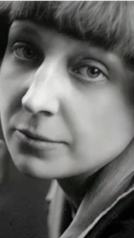 Ещё молитва - ст М.Цветаева