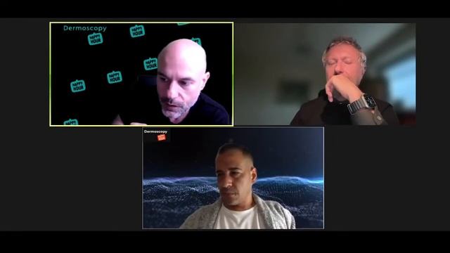 18. Dermoscopy Happy Hour - SEASON 2 EPISODE 18  NON PIGMENTED FACIAL LESION