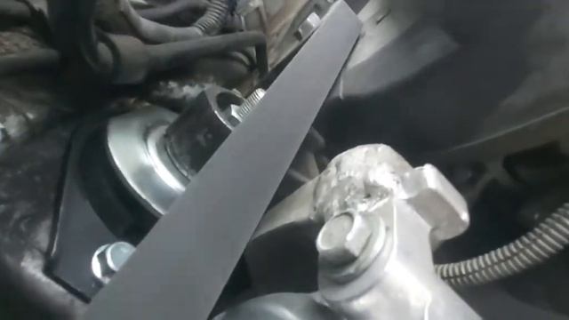 DC Power spx 300 новый ремень 6pk1130