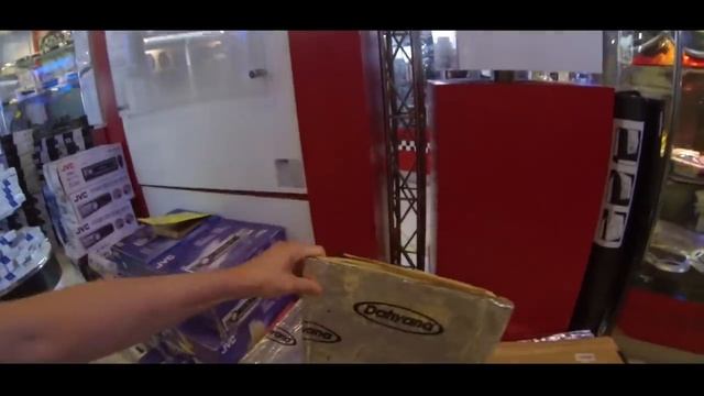 ANTI-SHUM.RU - Шумоизоляция автомобилей в Малайзии (2015)