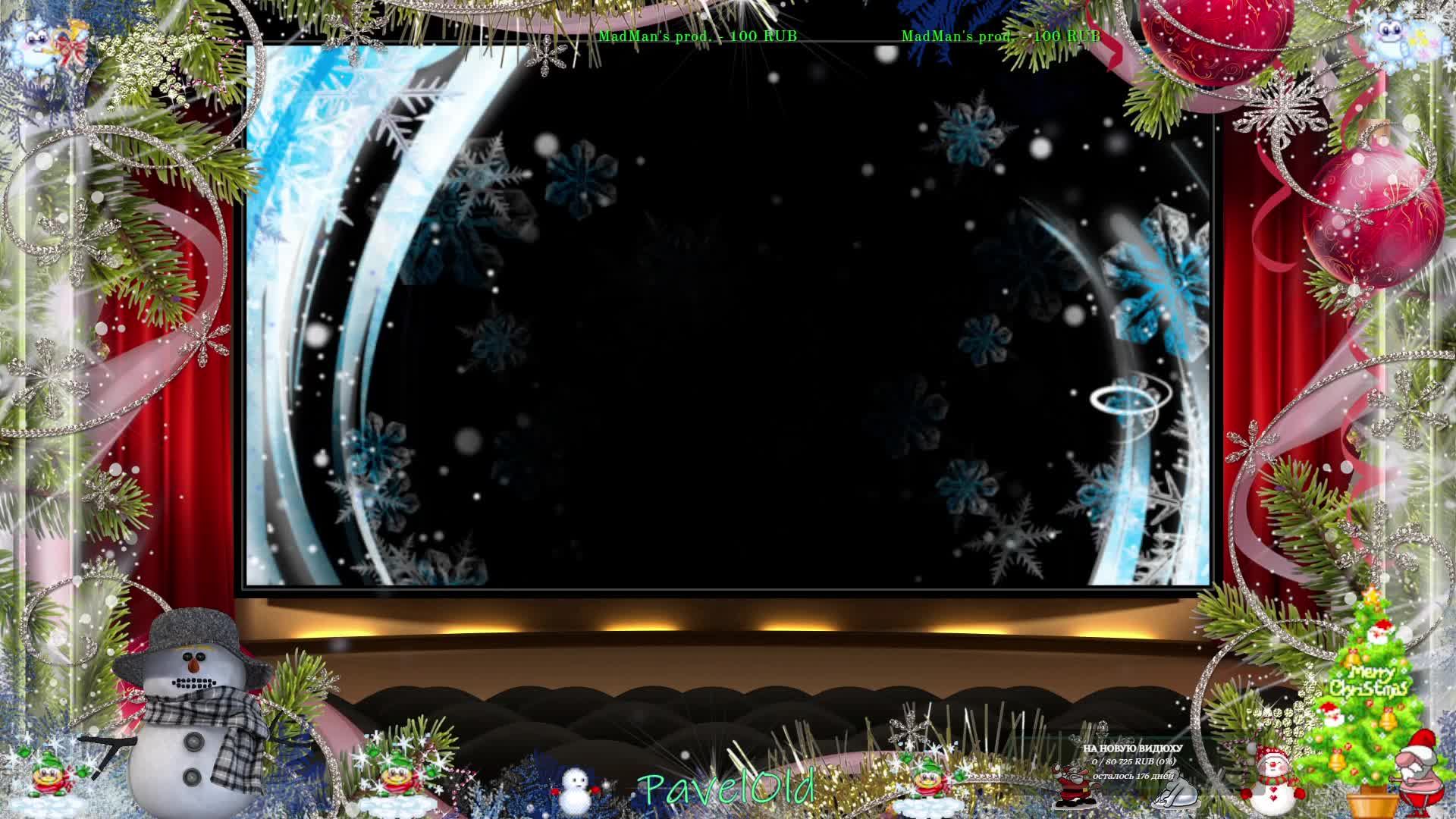 Stardew Valley - с модом времени