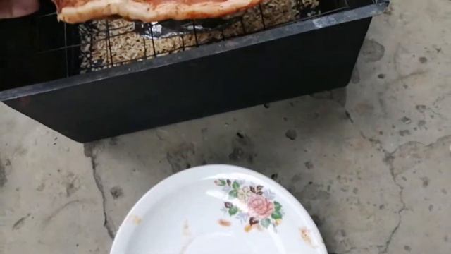 Ребрышки в коптильне - Ну очень простой рецепт. От канала Мы из Краснодара