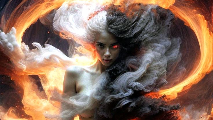 🔥 ШОК Враг пойдет дорогой  в Ад#магия#таро#мистика#гадание#оиногения#любрвь#таро онлайн