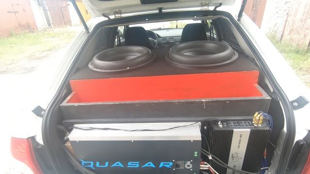 Обзор Приоры