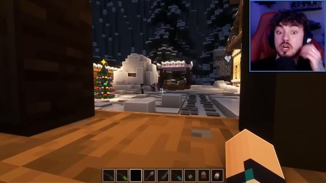 (Edison Pts) СБЕГАЮ С НОВОГО ГОДА ОТ ЗЛЫХ РОДИТЕЛЕЙ. (перезалив)