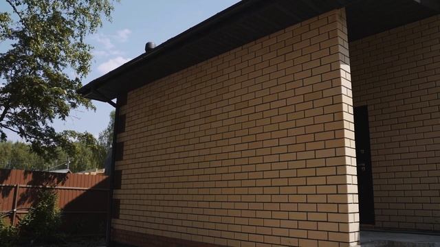 Отзыв клиента о строительстве загородного дома по индивидуальному проекту СНТ Здоровье