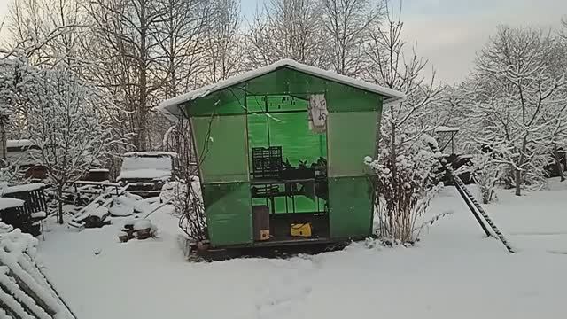 Электросварка для домохозяйки ч.1 инверторный полуавтомат это реально