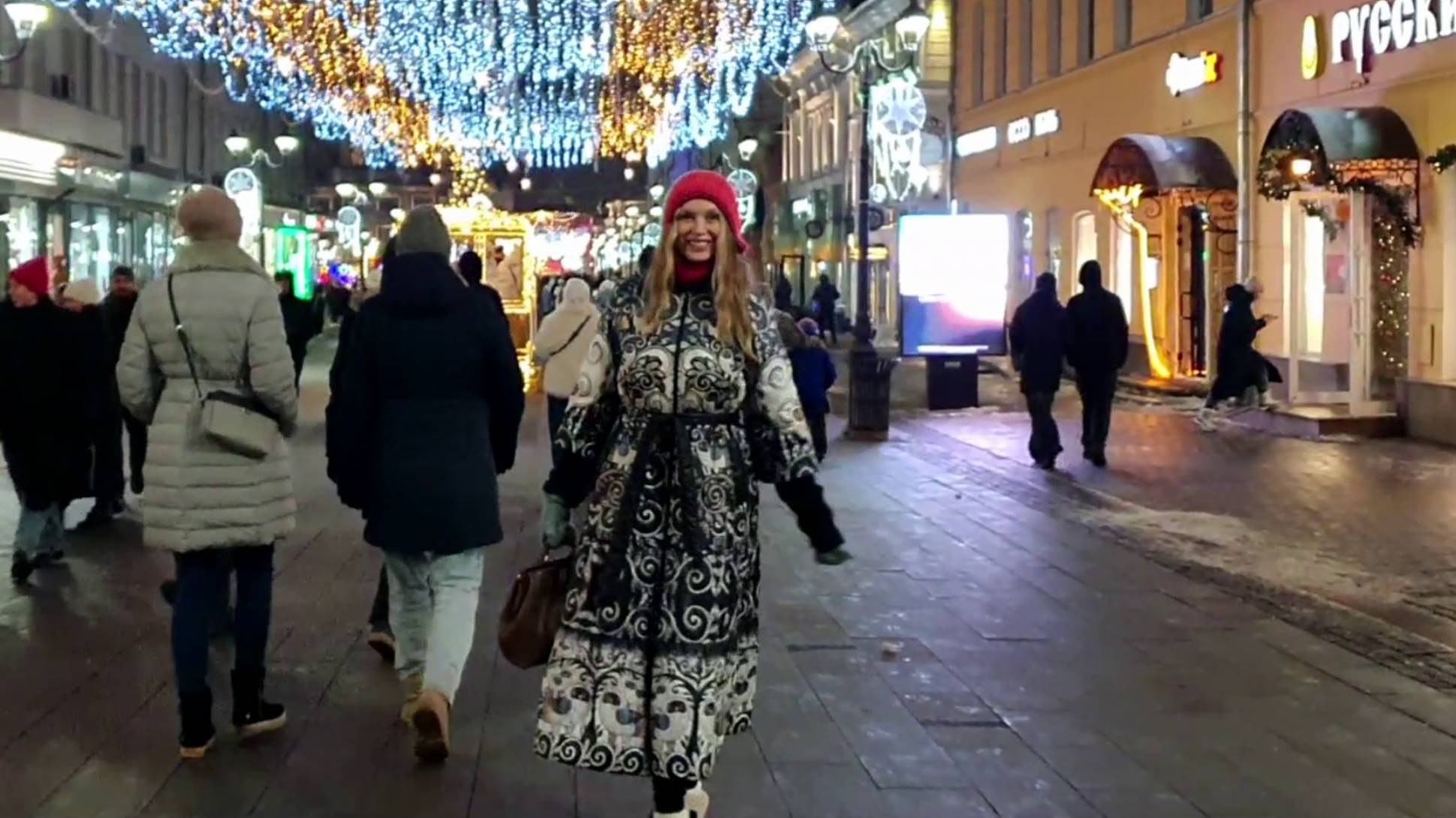 путевые заметки Золотой с Нижнего Новгорода