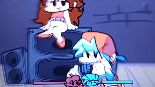 МУЗЫКА НА КОМПЬЮТЕРЕ! МЕЛОДИЯ ПЯТНИЧНОГО ВЕЧЕРА! Фрайдей Найт Фанкин! МУЗЫКАЛЬНЫЙ БАТТЛ!