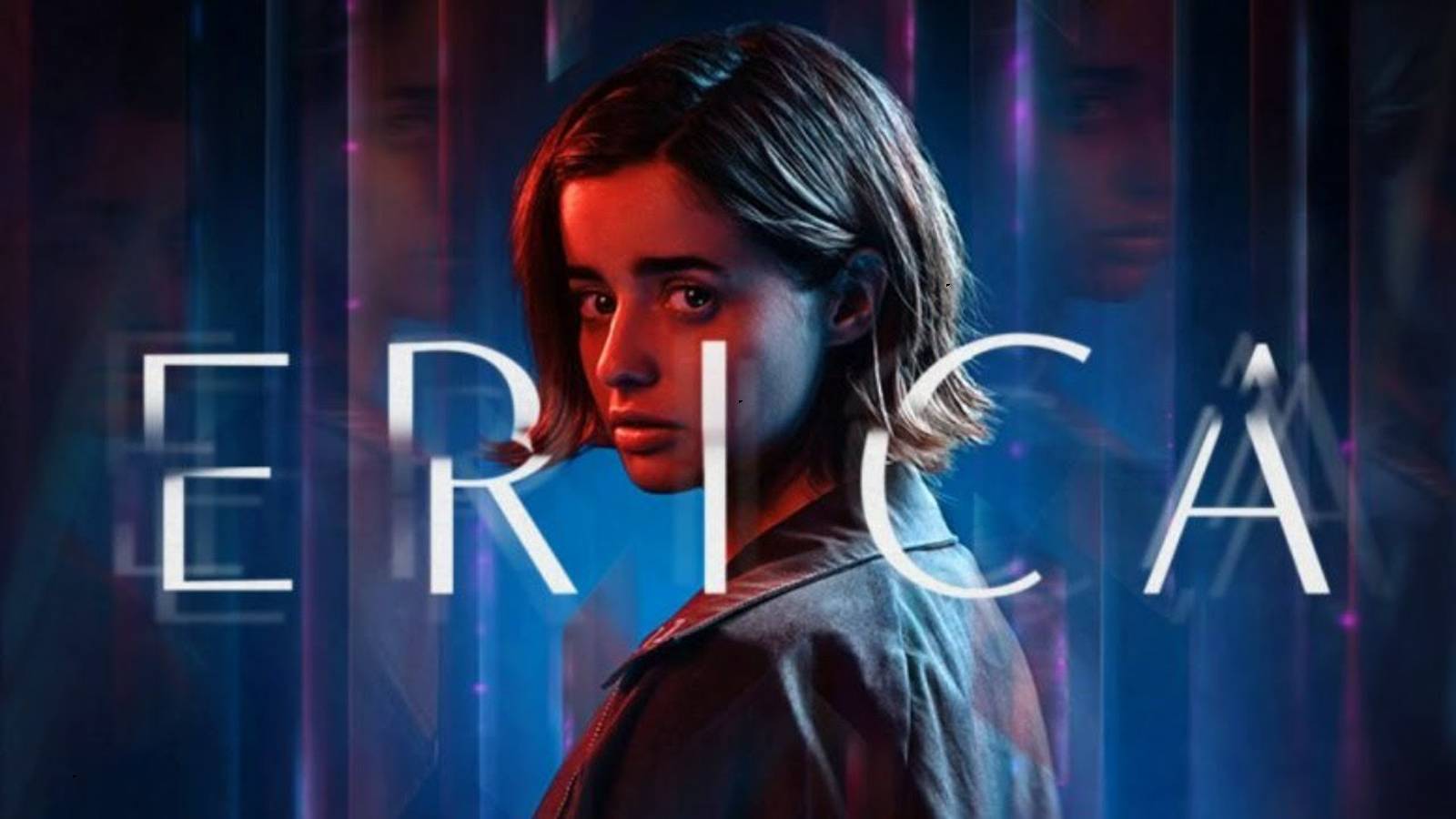 Erica. Прохождение на концовку "Не одна"