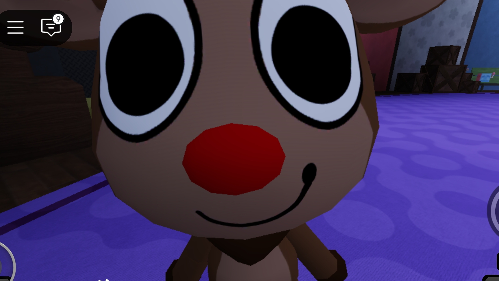 Встретил Рудика и Угалька в мире Денди