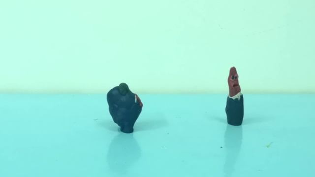 челобарик и помада