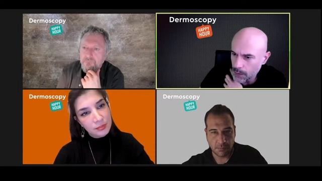 09. Dermoscopy Happy Hour - SEASON 2 EPISODE 9  NIPPLE LESIONS