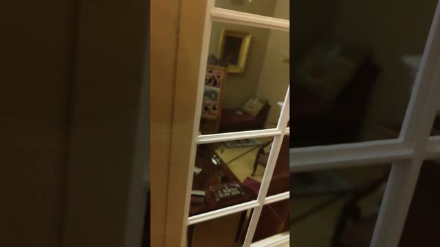 Копия квартиры А.С. Пушкина