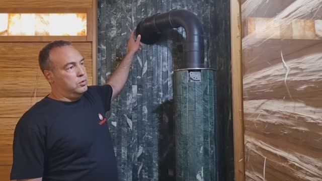 Краткий обзор парной