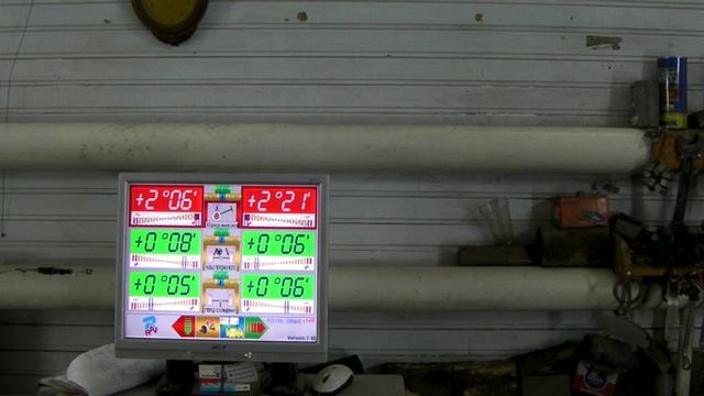 10-ка эксперименты с схождением