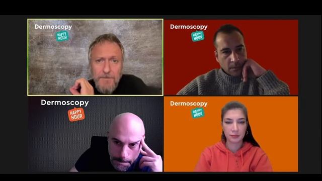 06. Dermoscopy Happy Hour - SEASON 2 EPISODE 6  CONGENITAL NEVUS, DIAGNOSIS AND MANAGEMENT