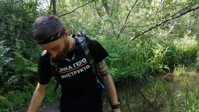 Настоящий питьевой родник - озеро Арракуль