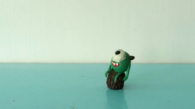 майк вазовски