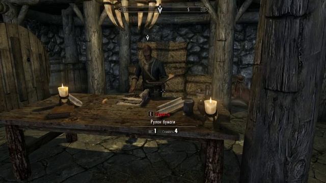 The Elder Scrolls V Skyrim AE Walkthrough Part № 34