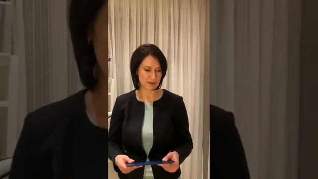 Отзыв. Автономова Ирина. Клининговая компания Cleaning Comfort
