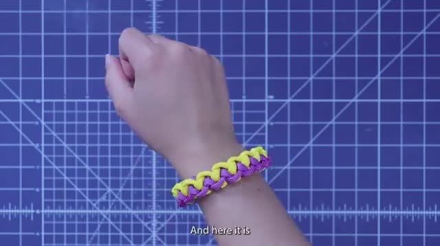 Браслет из паракорда близнецы знаки зодиака