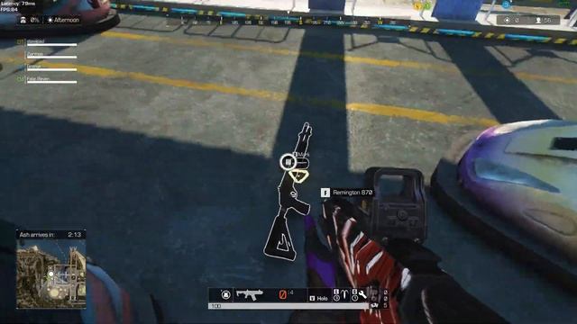 На расслабоне