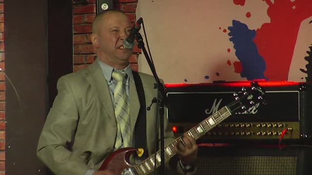 2024-12-30 - Группа «Мастер Гарри» - РОК-ЁЛКА ч.2 в клубе «Big Ben»