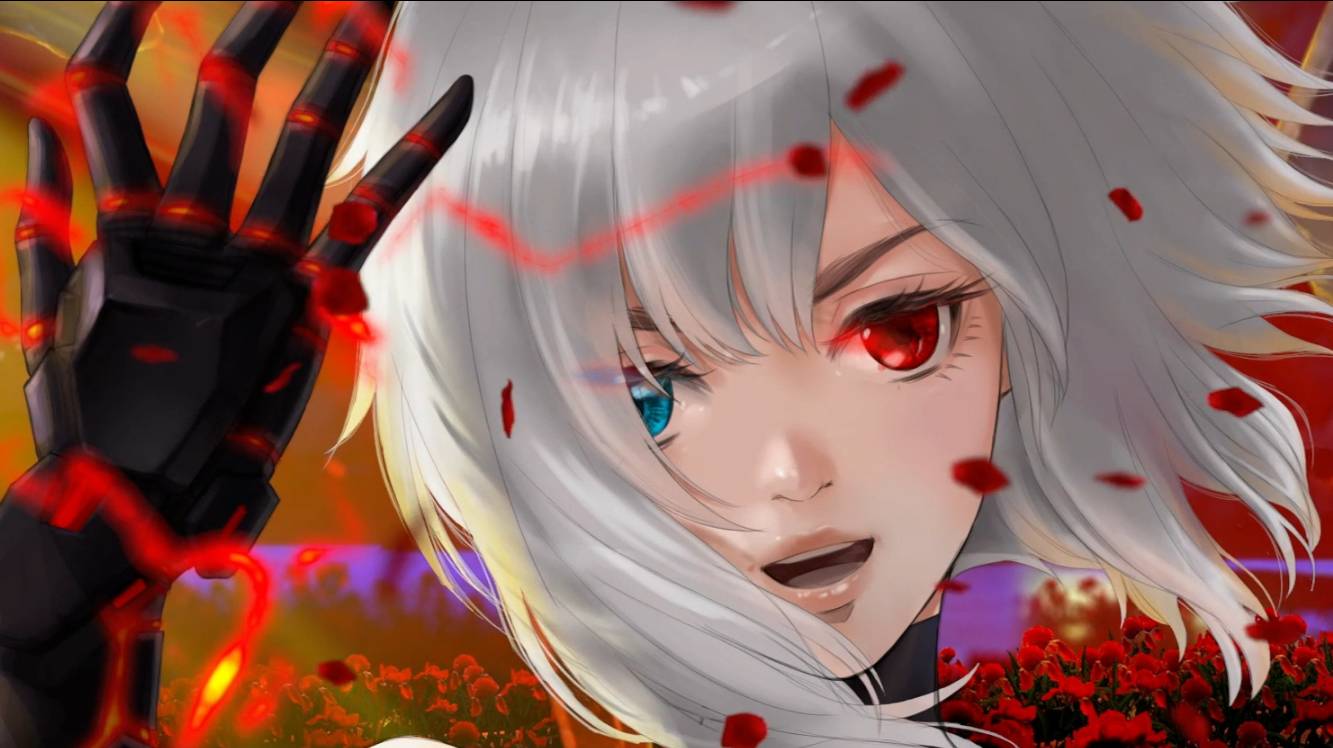 Awaken - Astral Blade - Ветхая цитадель - Таня и Сифна ищут доктора и кошек! [7]