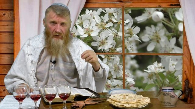 (кгю) ?איפה אחיך   В ЧЁМ ОТЛИЧИЕ ХРИСТИАНСКОЙ ПАСХИ, ОТ ПЕРВОИСТОЧНИКА ПЕСАХ.