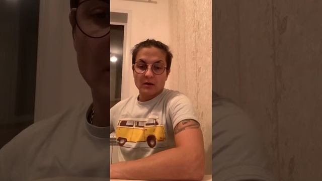 ЭФИР ЧУМАКА