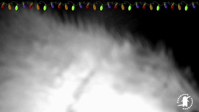 В гостях у ондатры. Отмечаем Новый год