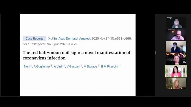 Ep.11 CHRISTMAS EPISODE - Dermoscopy Happy Hour