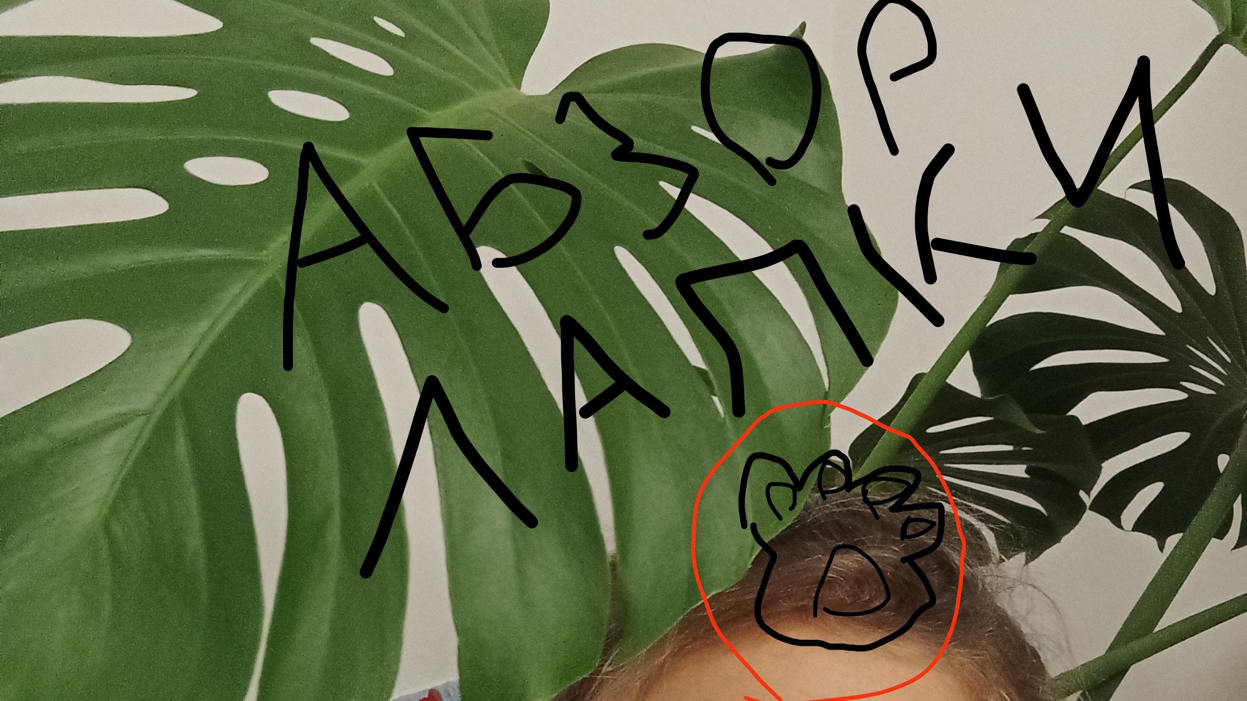 абзор ТАПА ЛАПАК!!!