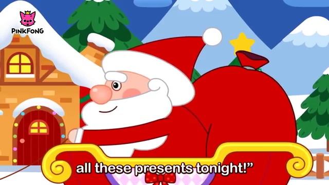 Rudolph, the Red-Nosed Reindeer -