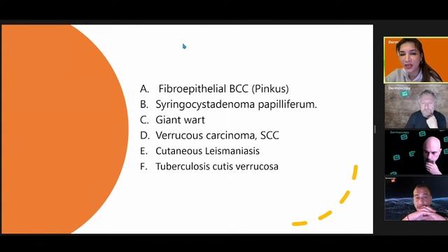 13. Dermoscopy Happy Hour - SEASON 2 EPISODE 13   DERMOSCOPY OF INFECTIOUS DISEASES